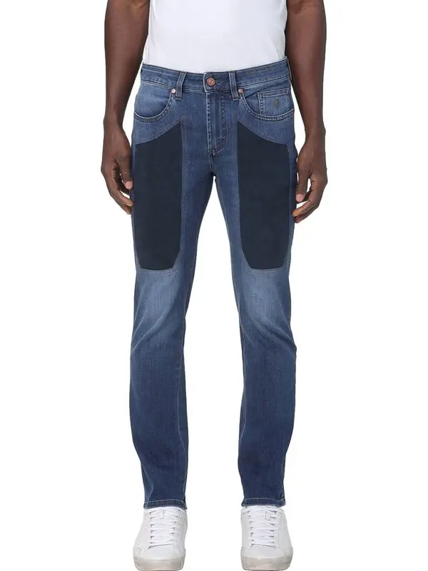 JECKERSON Jeans - Denim