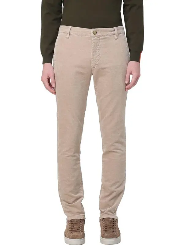 JECKERSON Pants - Beige