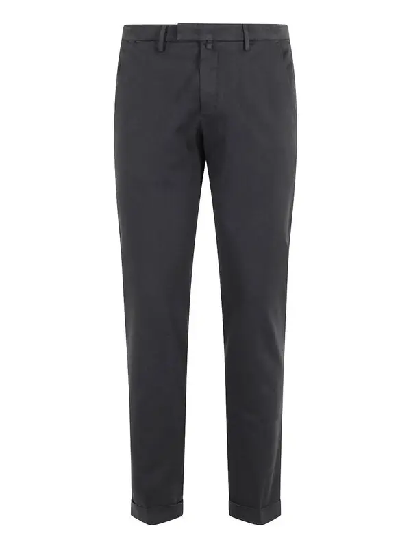 BRIGLIA 1949 Pants - Grey