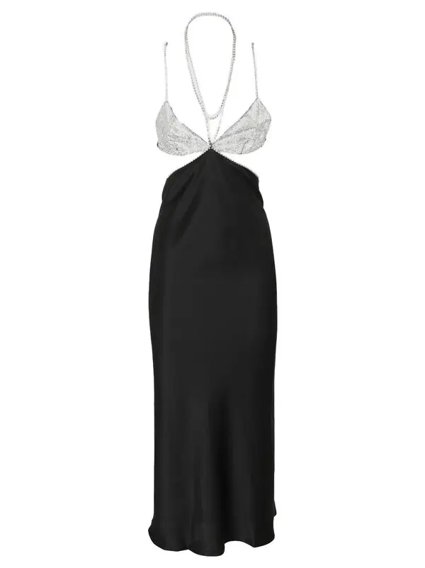 Dodo Bar Or Dress - Black