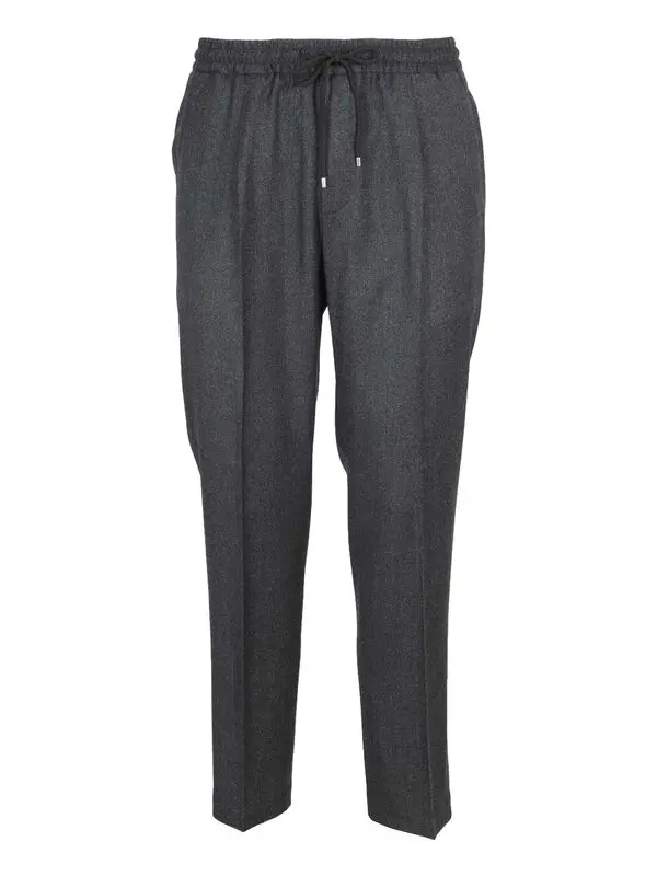 BRIGLIA 1949 Pants - Grey