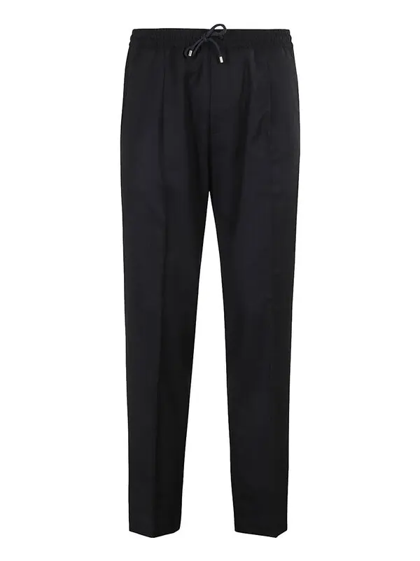 BRIGLIA 1949 Pants - Navy