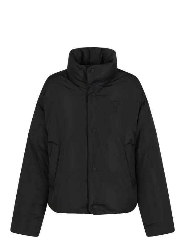 Ami Jacket - Black
