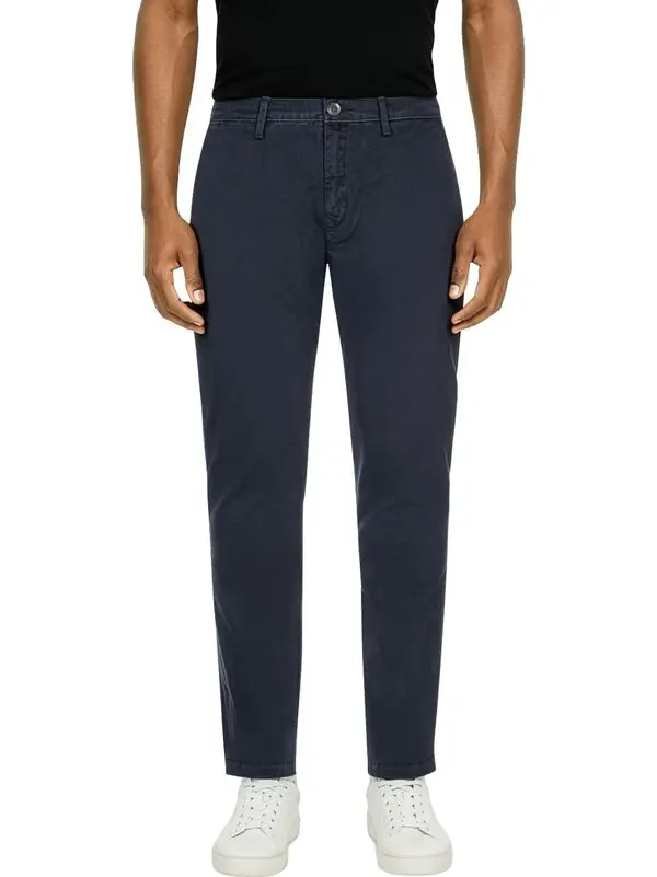 Jacob Cohen Pants - Blue