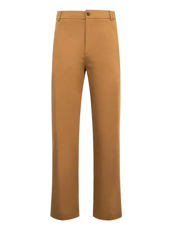 Moncler Trousers - Tan