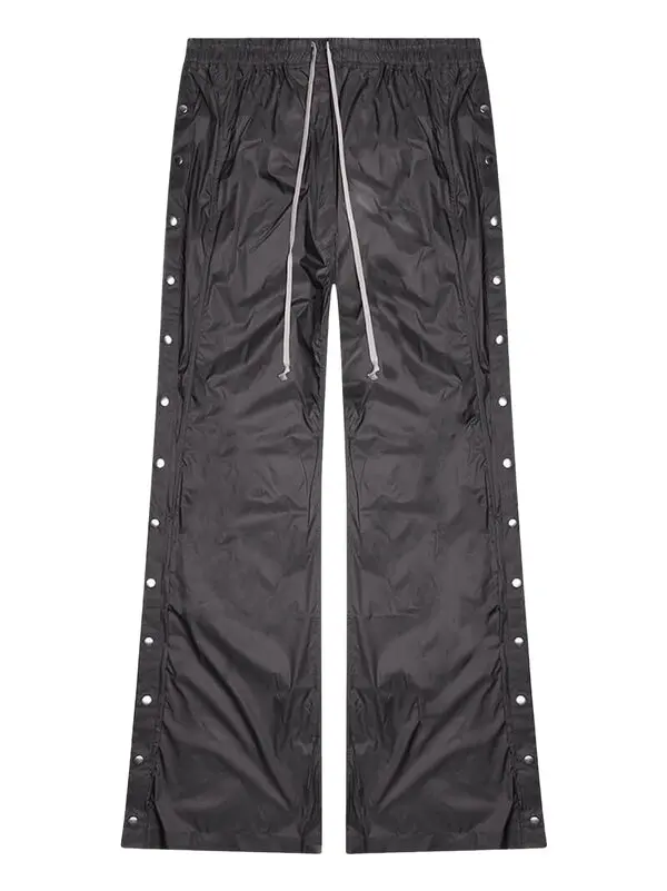 Rick Owens Pusher Pants - Copper