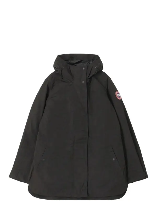 Canada Goose Minden Jacket - Black