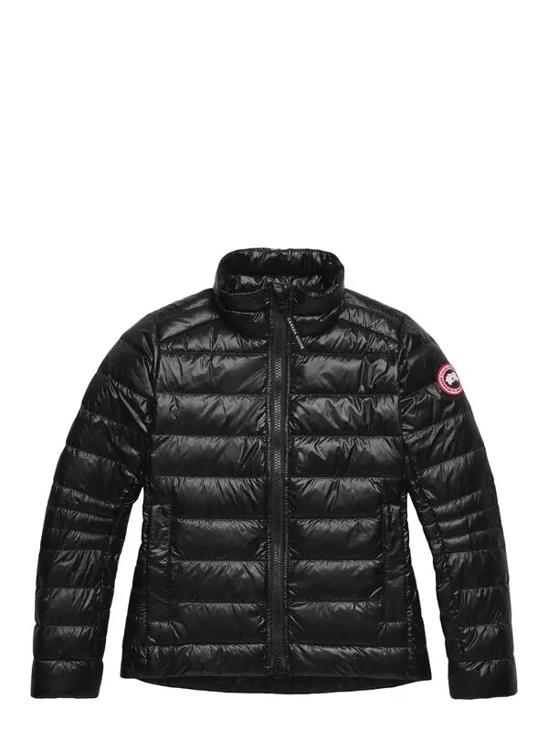 Canada Goose Cypress Jacket - Black