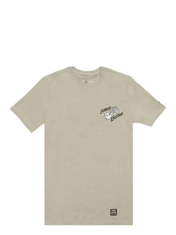 JORDAN T-shirt - Grey