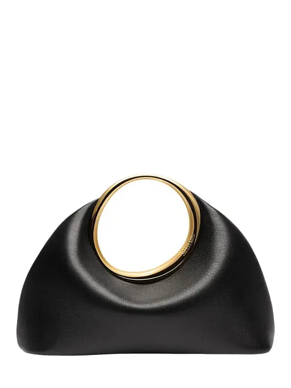 Jacquemus Le Petit Calino - Black