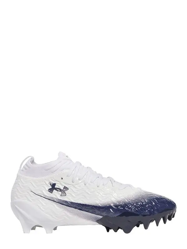 Under Armour Spotlight Pro - White