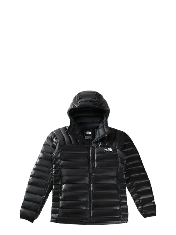 The North Face Summit Breithorn Hooded Jacket - Black