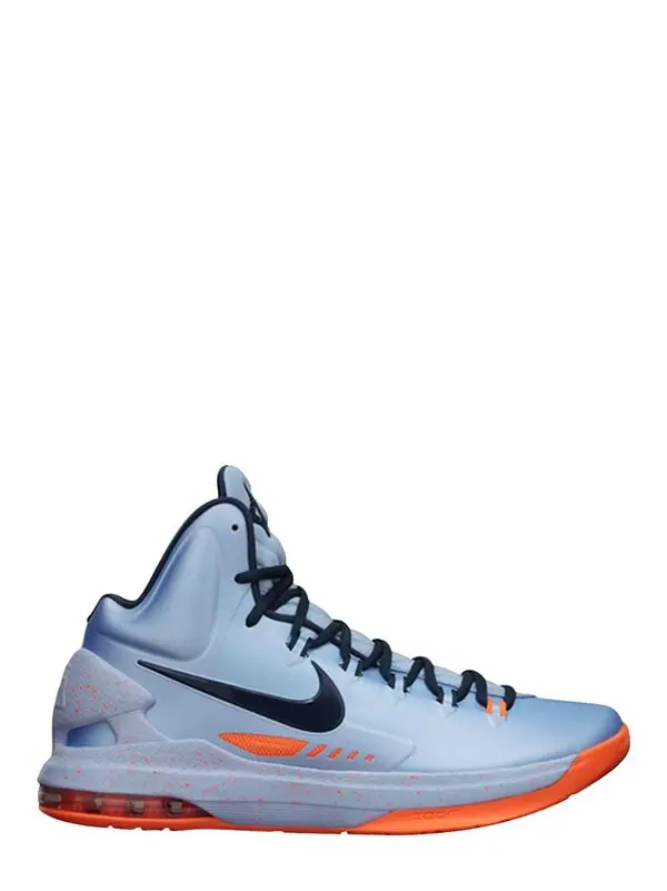 Nike Kd 5 'ice' Sneakers - Blue