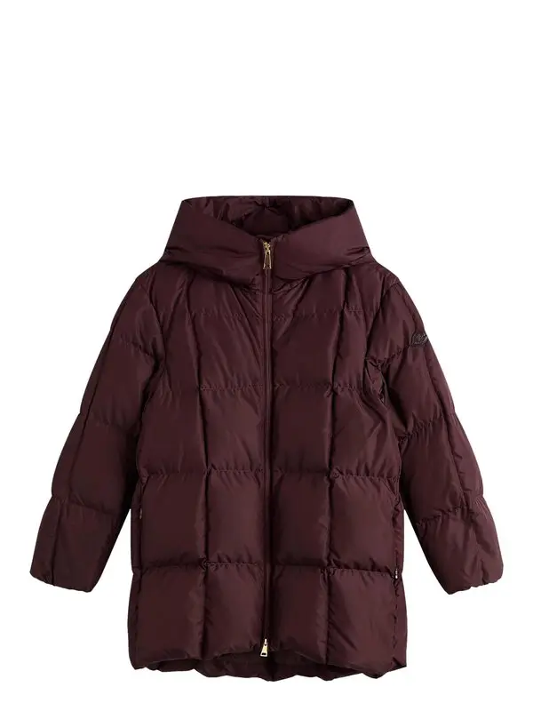 Moncler Darbon Jacket - Brown