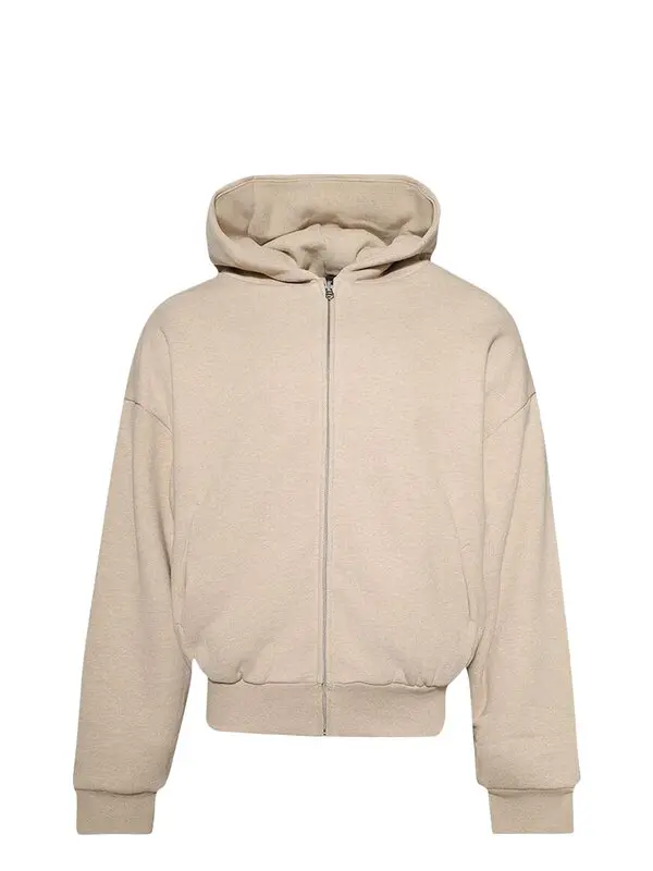 ENTIRE STUDIOS Thermal Hood - Tan