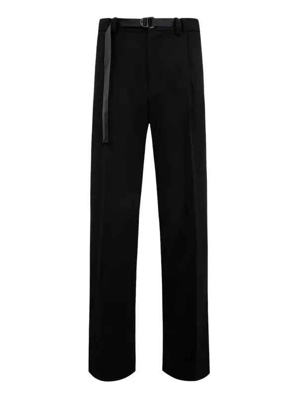 Moncler Trousers - Black