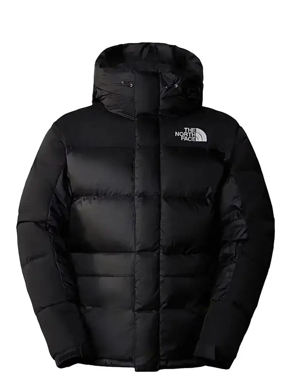 The North Face Hmlyn Down Parka - Black
