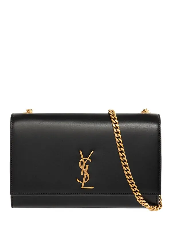Saint Laurent Kate Small - Black