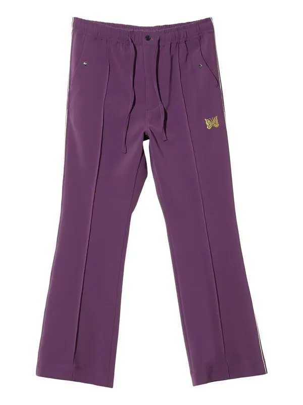 Needles Piping Cowboy Pant - Purple