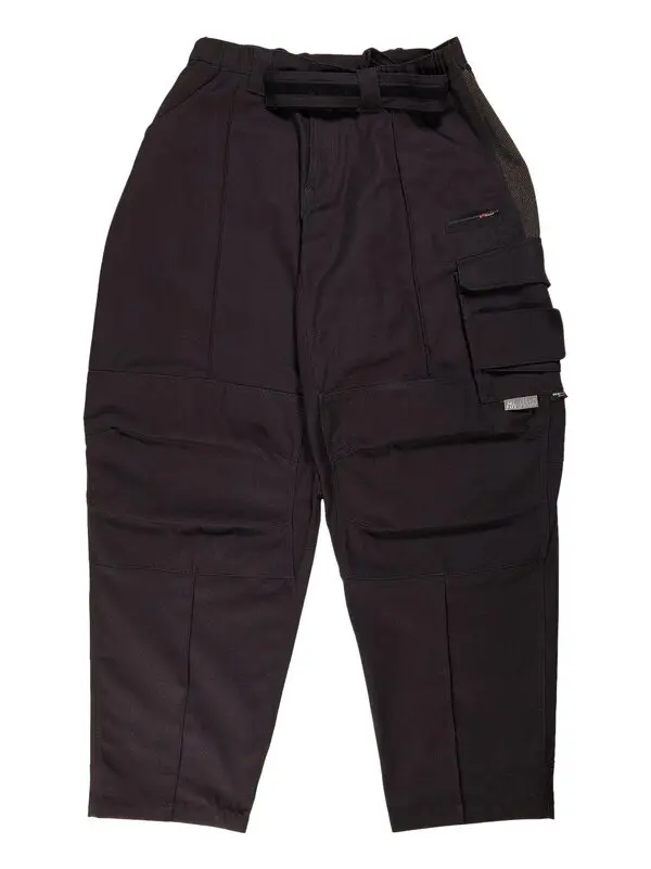 MAGLIANO Upower Cargo Pants - Black