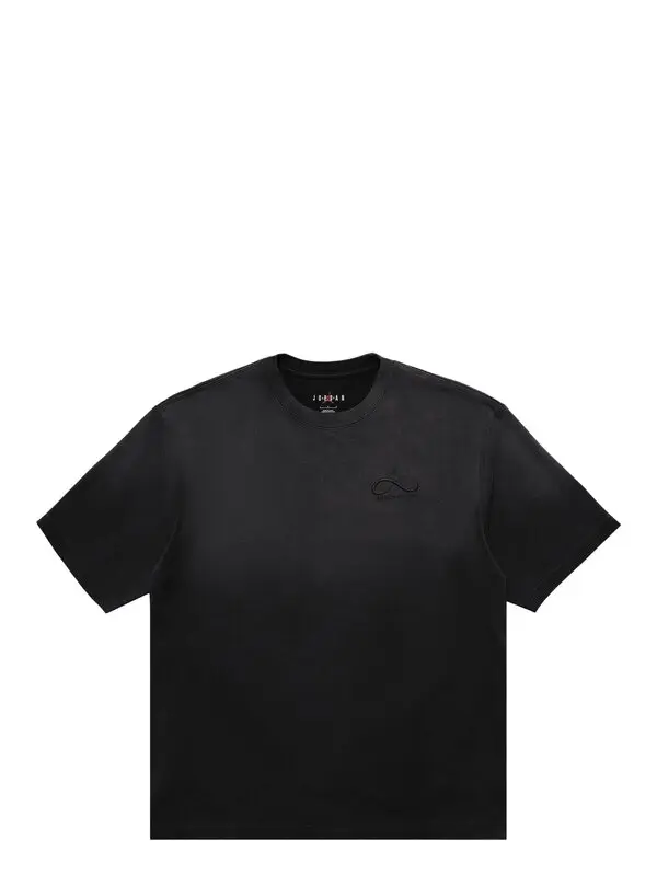 Nike La Short-sleeve Tee - Black