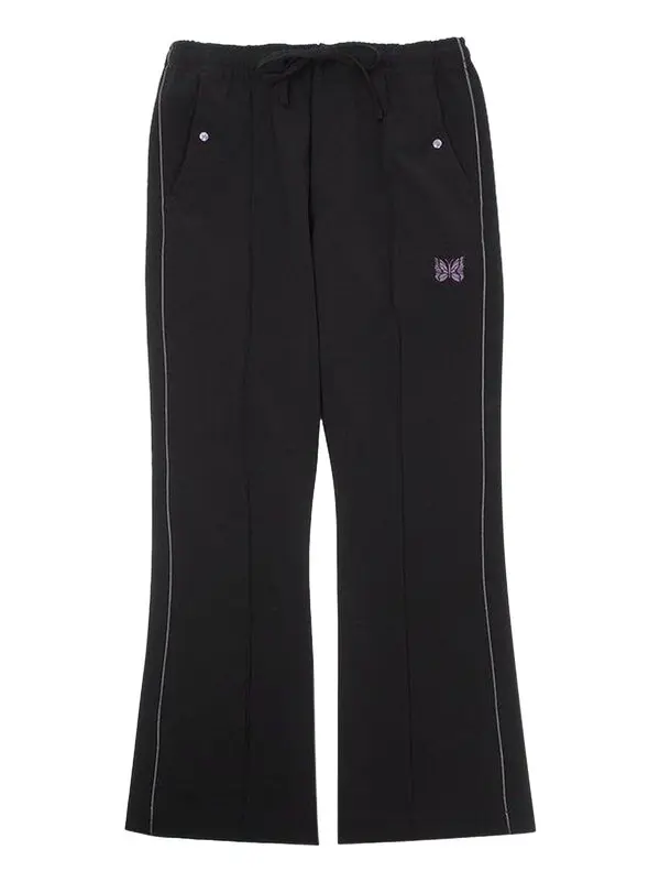 Needles Piping Cowboy Pant - Black