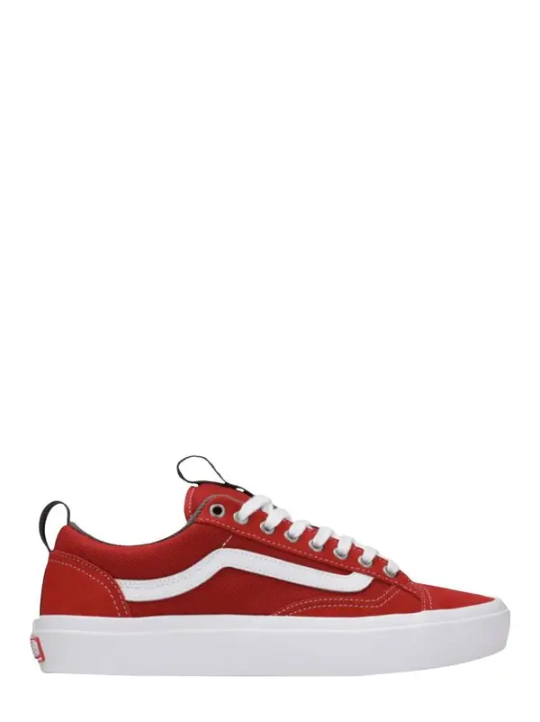 VANS Skate Old Skool 36+ Sneakers - Red