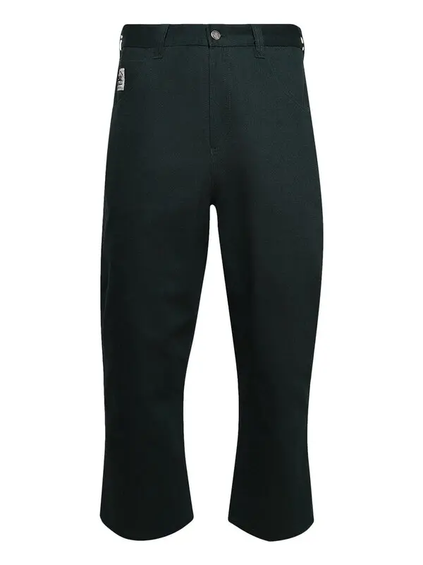 BODE Knolly Brook Trousers - Green