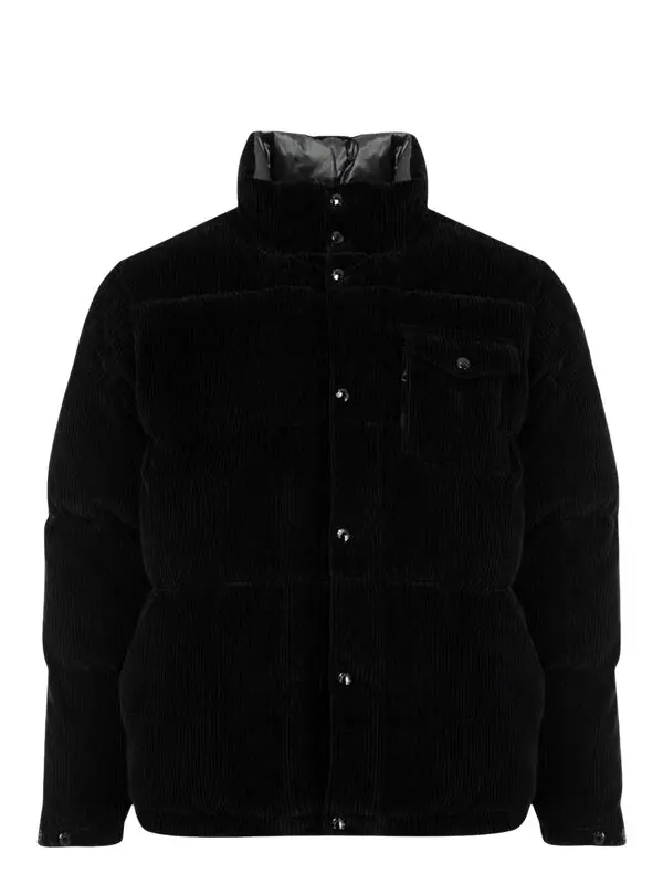 Moncler Serrant Jacket - Black