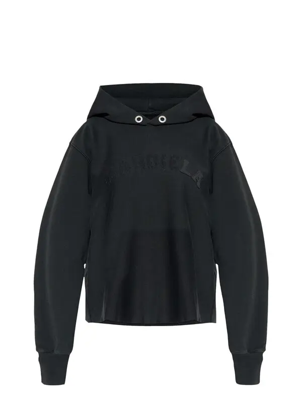 MAISON MARGIELA Sweatshirt - Black