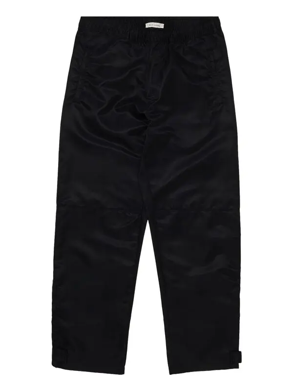 WALES BONNER Elijah Trouser - Black