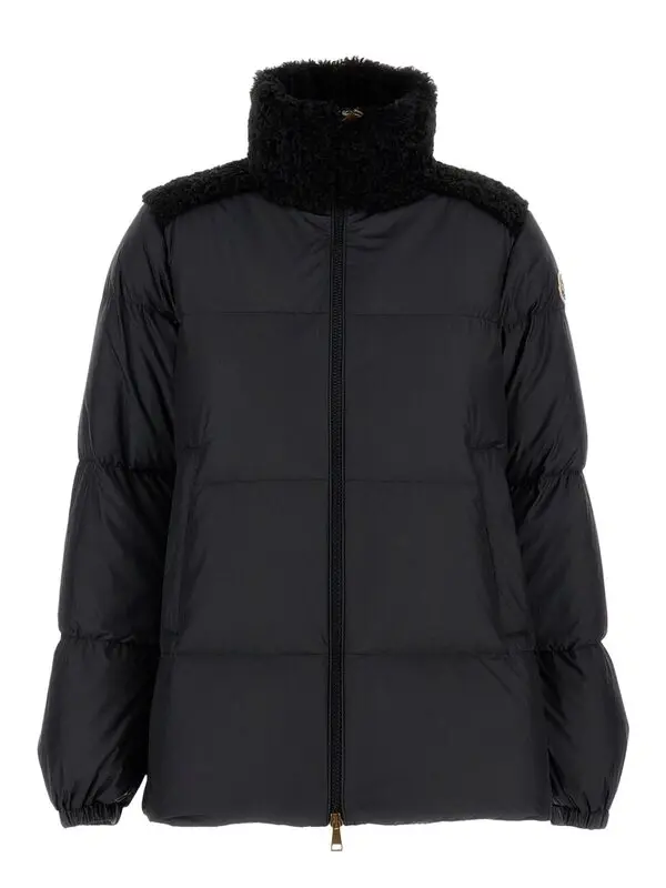 Moncler Esnaie Jacket - Black