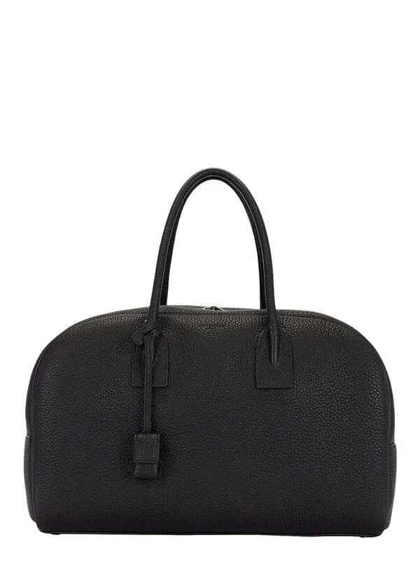 Saint Laurent Sac De Jour Boston Large - Black