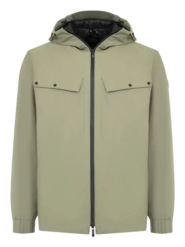 Moncler Escurays Jacket - Green