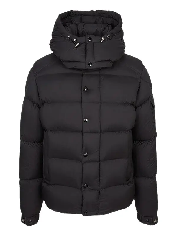 Moncler Maya 70 Jacket - Green