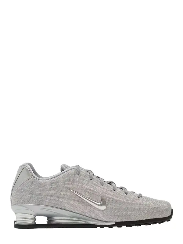 Nike Shox Z Sneakers - Grey