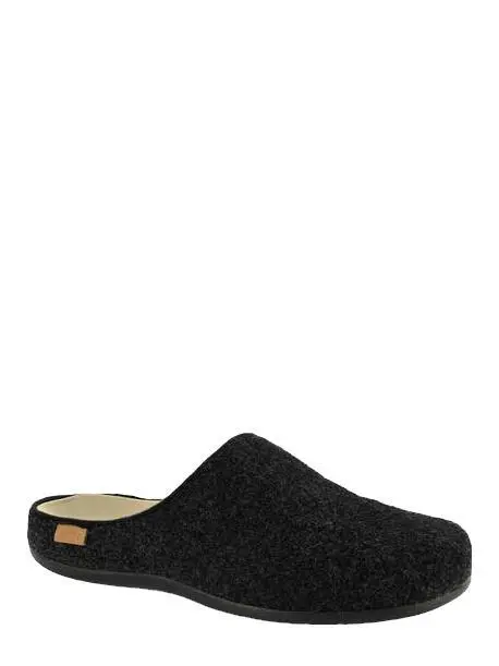 STRIVE Copenhagen Mule - Black