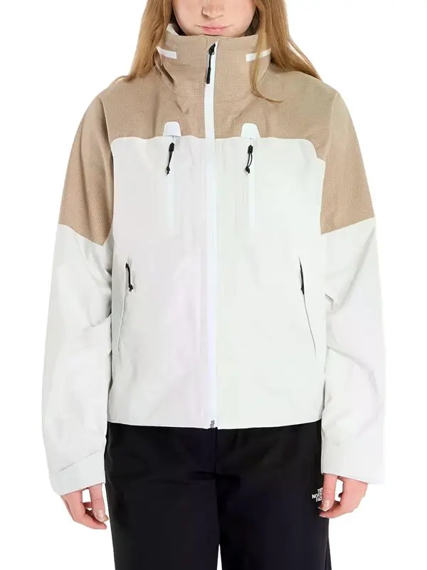 The North Face Devils Thumb Jacket - White