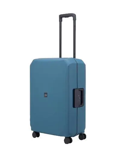 LOJEL Voja Check-in 26-inch Lightweight Luggage - Ink Blue