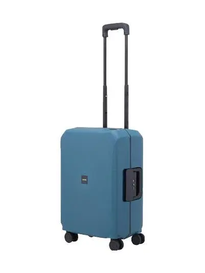 LOJEL Voja Carry-on 21-inch Luggage - Seaweed
