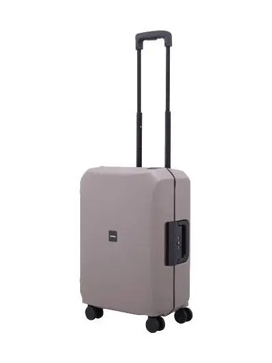 LOJEL Voja Carry-on 21-inch Luggage - Warm Gray
