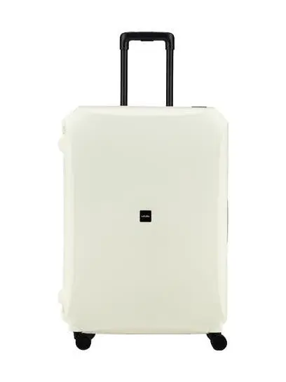 LOJEL Voja Check-in 30-inch Lightweight Luggage - Ivory