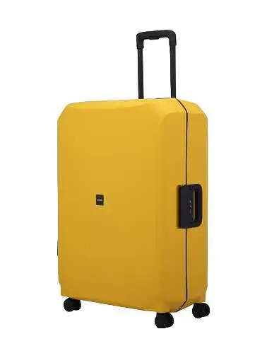 LOJEL Voja Check-in 30-inch Lightweight Luggage - Yolk Yellow