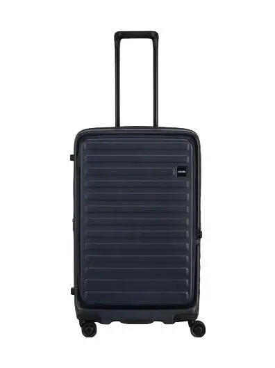 LOJEL Cubo Fit Lite Check-in 28-inch Luggage - Blue