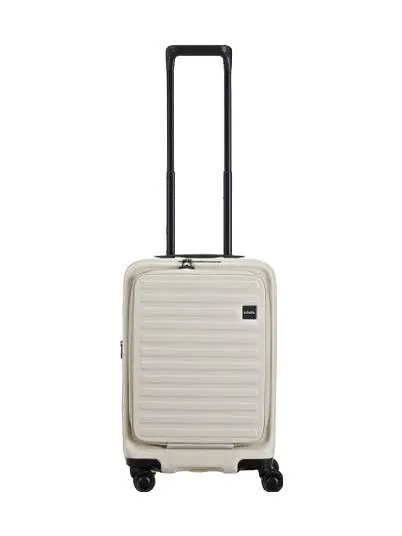 LOJEL Cubo Lite 19-inch Carry-on Luggage - Linen