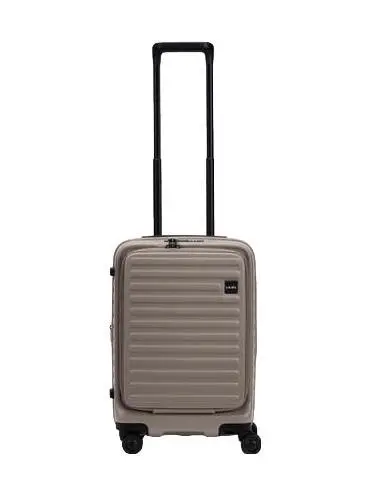 LOJEL Cubo Carry-on Luggage - Warm Gray