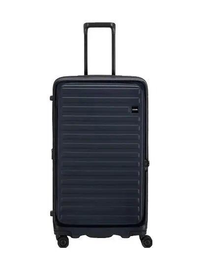 LOJEL Cubo Fit 29-inch Lightweight Expandable Luggage - Indigo