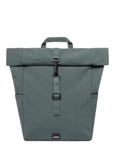LEFRIK Mini Roll Backpack - Leaf