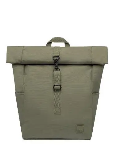 LEFRIK Mini Roll Backpack - Olive