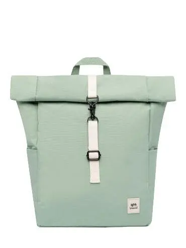 LEFRIK Mini Roll Backpack - Sage